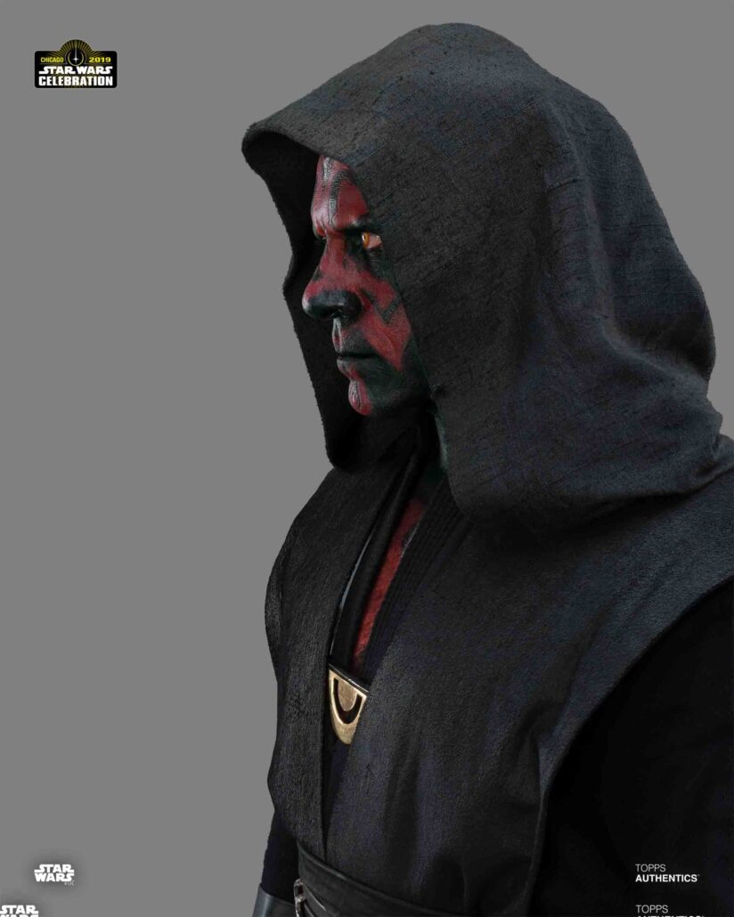 UPDATED: STAR WARS CELEBRATION EXCLUSIVE PHOTOS REVEALED - Star Wars ...
