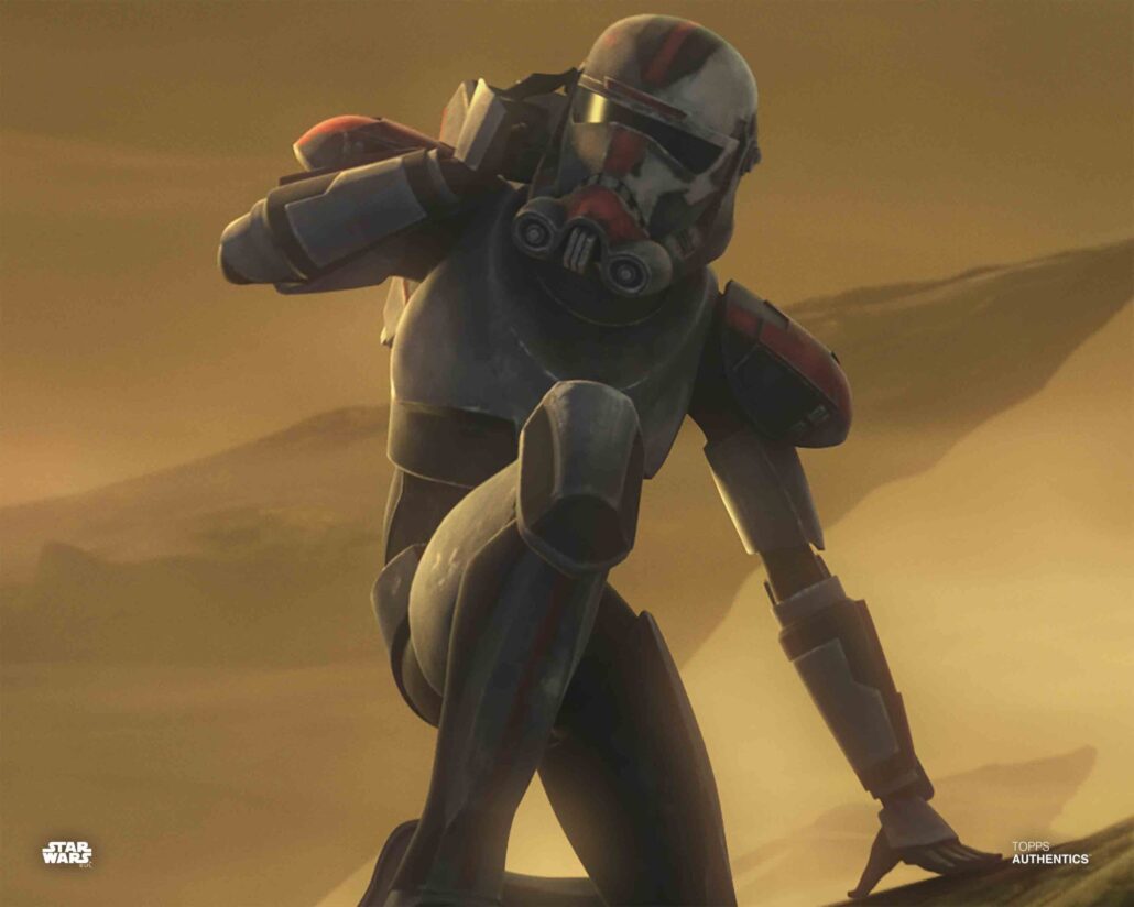 THE CLONE WARS SEASON 7 EPISODE 2 PHOTOS AT STAR WARS AUTHENTICS - Star ...