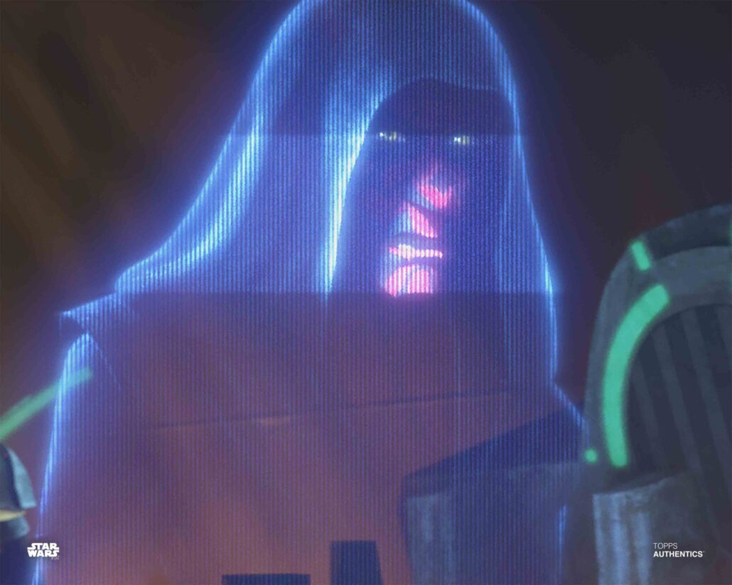 THE CLONE WARS SEASON 7 EPISODE 8 PHOTOS AT STAR WARS AUTHENTICS - Star ...