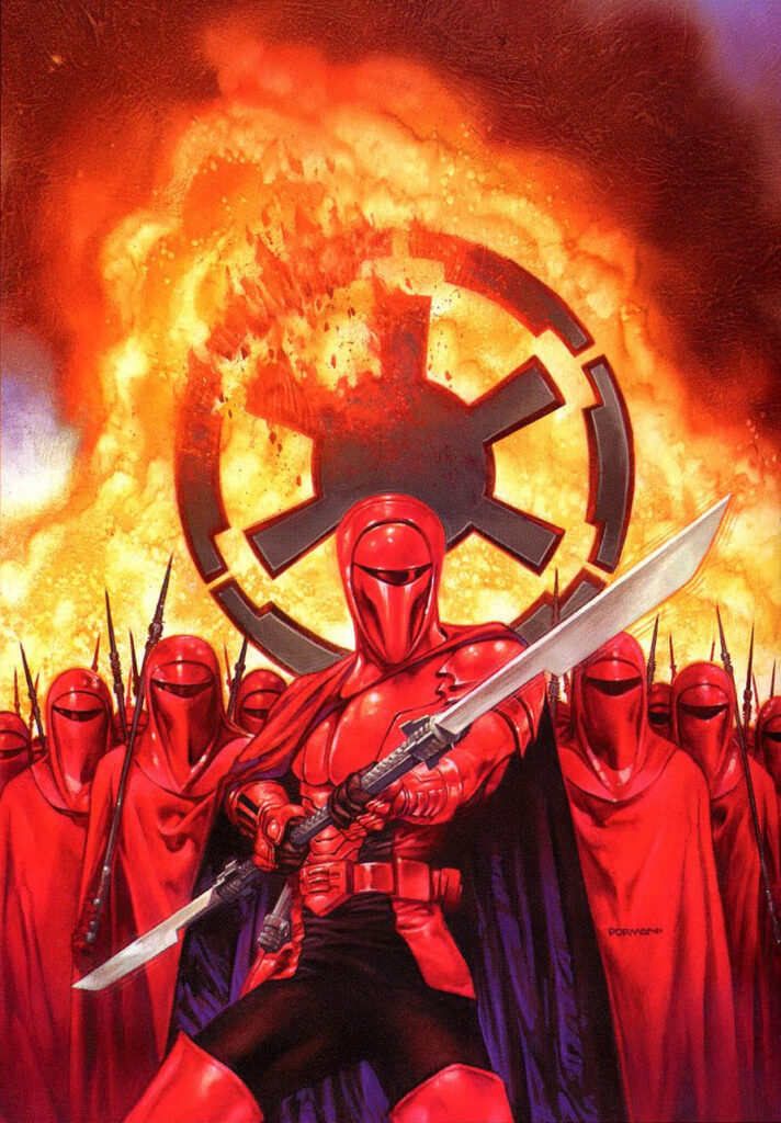 FIND A SIGNER - Star Wars Autograph News